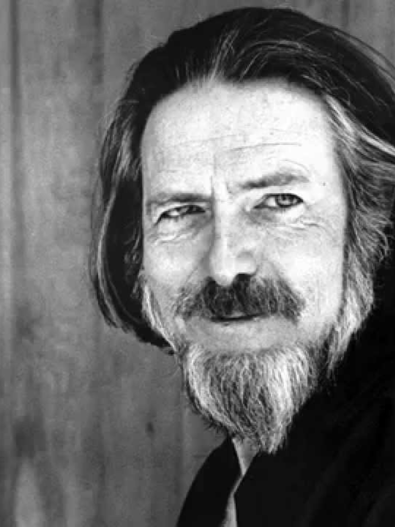 8 Alan Watts Quotes that Will Transform Your Life – KireiQi